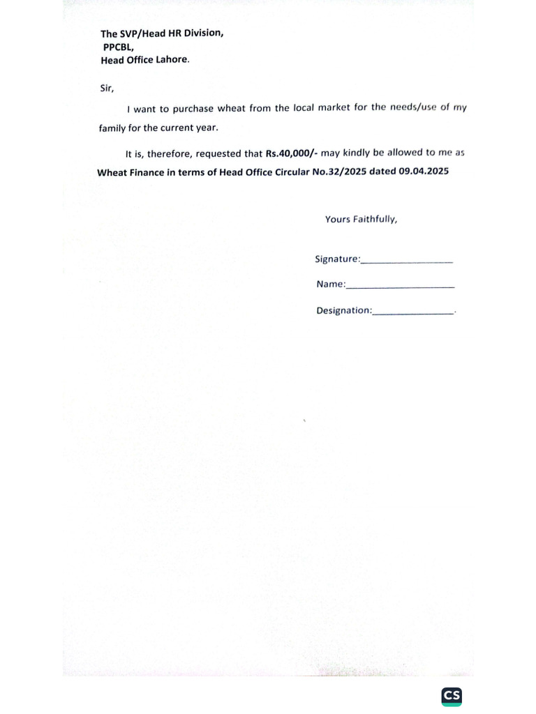 Wheat Application | PDF
