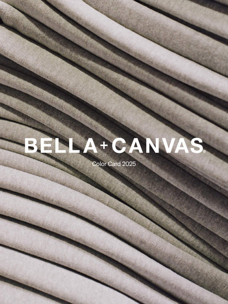 BC Digital Color Card | PDF | Grey | Color