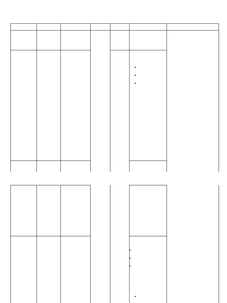 Matriz_ X_ ejemplo | PDF | Contabilidad | Software