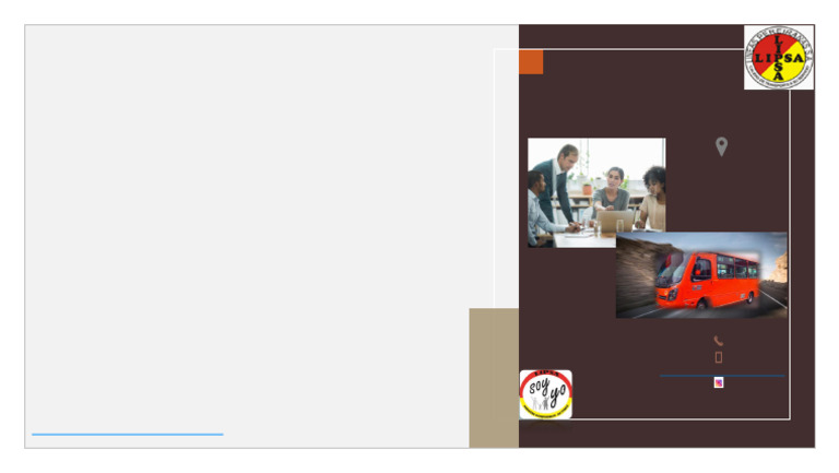 Oferta Laboral Lipsa - Jefe de Mantenimiento | PDF