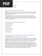 Case Study - The Wolves of Isle Royale | PDF | Predation | Island