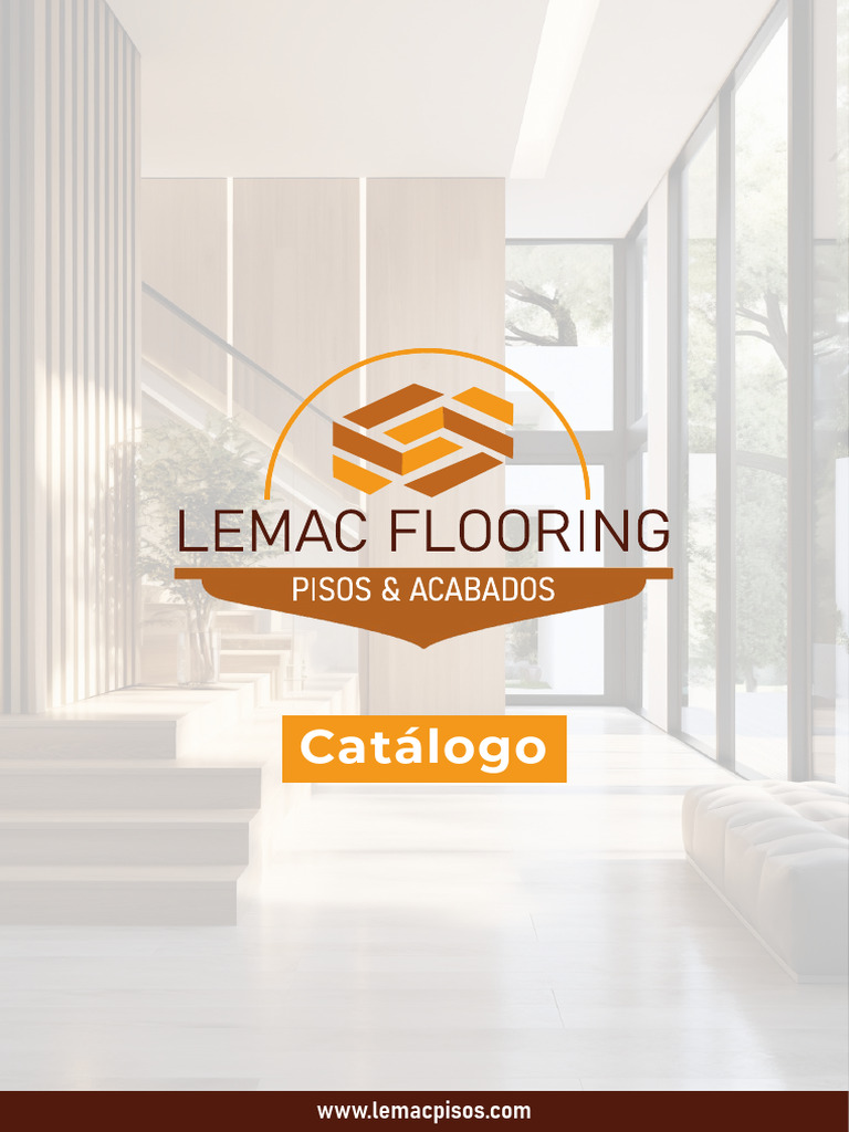 Lemac Catã - Logo 002 | PDF | Arboles