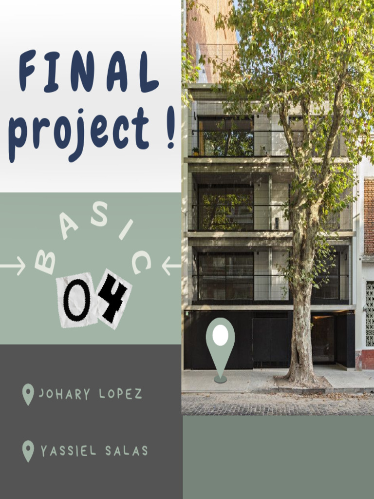 Basico 4 Icpna ALP | PDF