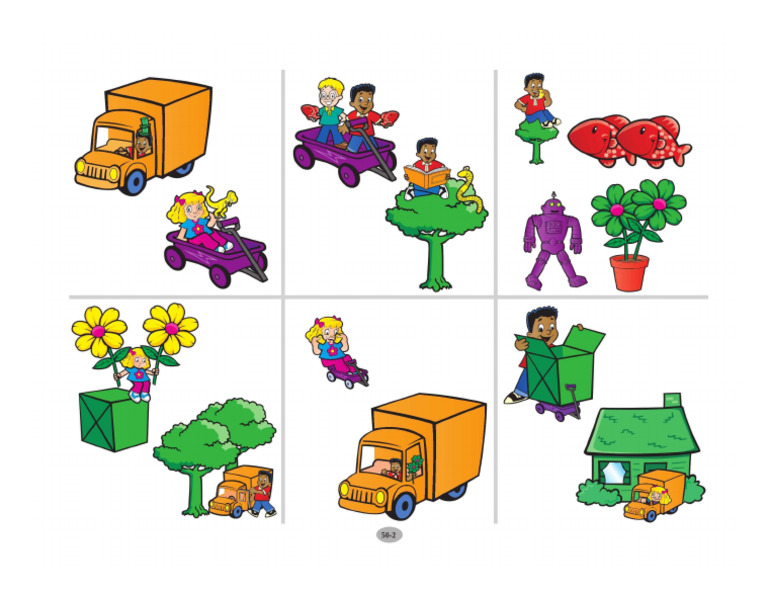 The Grammar Processing Program - L2Sub50-2 | PDF