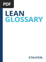 C4 Method in Lean Six Sigma | PDF | Six Sigma