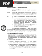Formato Sam | PDF | Gobierno | Gobierno y personalidad