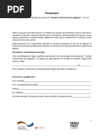Kerkese Per Leje | PDF