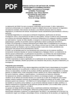 DSM 4 | PDF | Manual Diagnóstico y Estadístico de los Trastornos ...