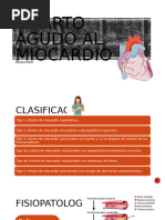 Clasificación Killip-Kimball en IAM | PDF