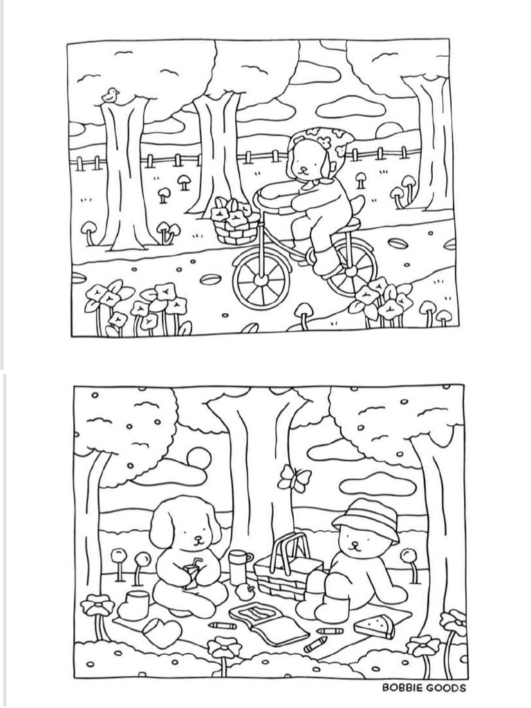 Bobbie 01 | PDF