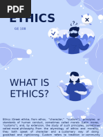 John Finnis' Seven Basic Goods Explained | PDF | Natural Law | Rationality