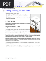 AutoCAD Plant 3D 2023 Help - To Set Up A Tag Format - Autodesk | PDF ...