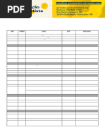 Lista de Livros Literários 9°ANO | PDF