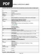 Dialysis Wall Boxes and Drains - Dialysis Safety - CDC | PDF ...