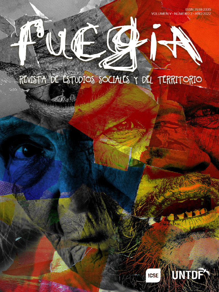 FUEGIA_Vol_V_Nro_2_2022_1677159180 | PDF | Medicina alternativa | Medicina