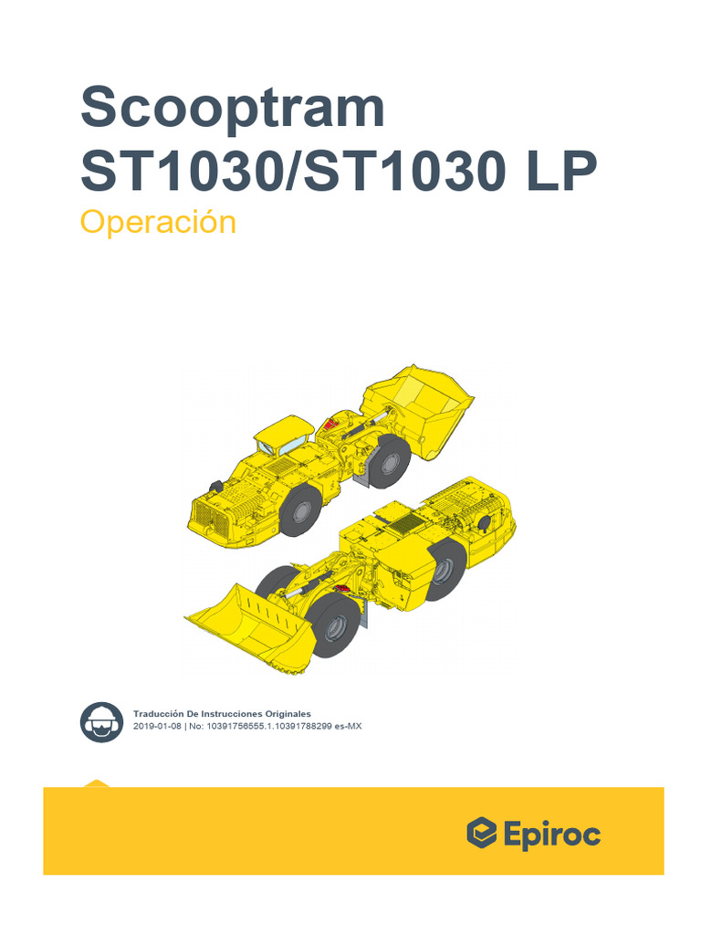 10391756555.1.10391788299 es-MX Scooptram ST1030_ST1030 LP III A ...