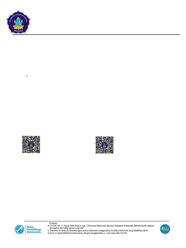 Permohonan Peserta Lomba SMP, MTS Se Provinsi NTB | PDF