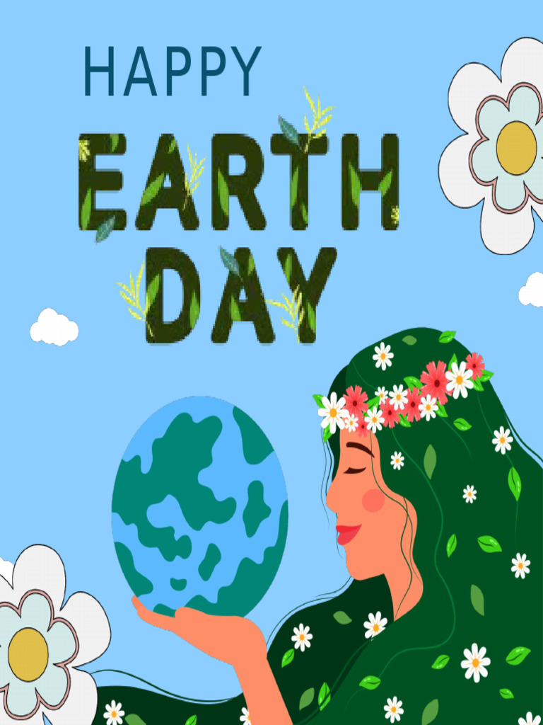 Illary Earth Day | PDF