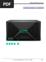 HPE VM Essentials Software Compatibility Matrix | PDF | Microsoft ...