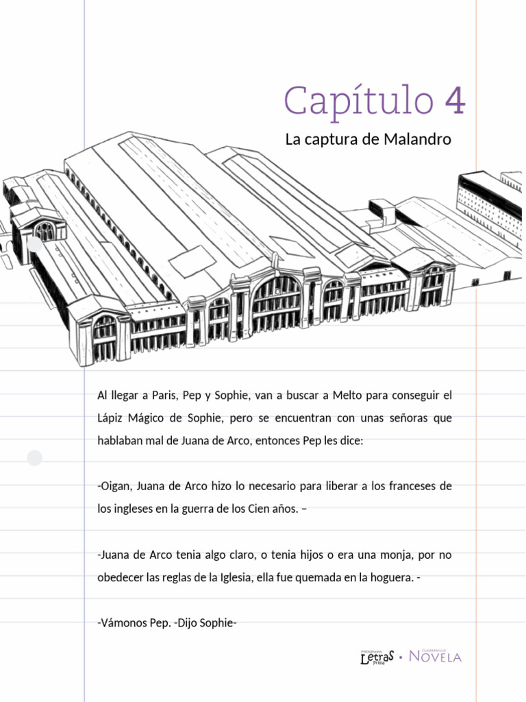 Isa Cap 4 | PDF