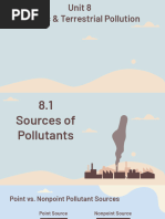 Unit 8 Smedes APES Note Slides (22-23) | PDF | Sewage Treatment ...