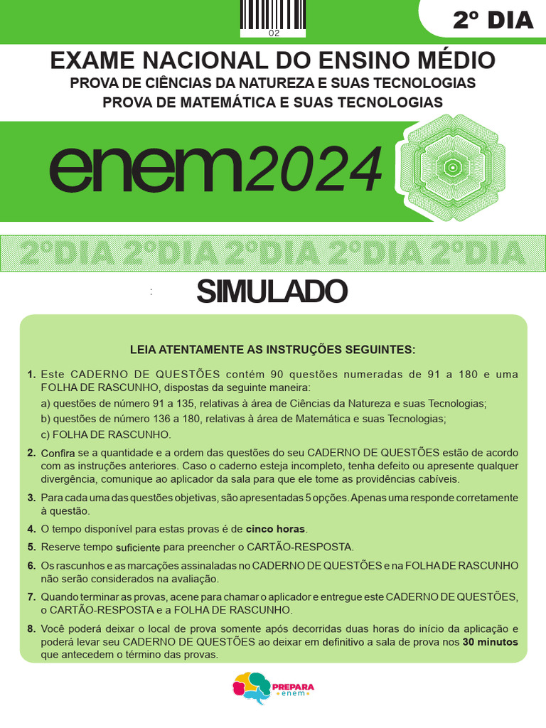 1 SIMU 2 DIA | PDF | Entalpia | Som