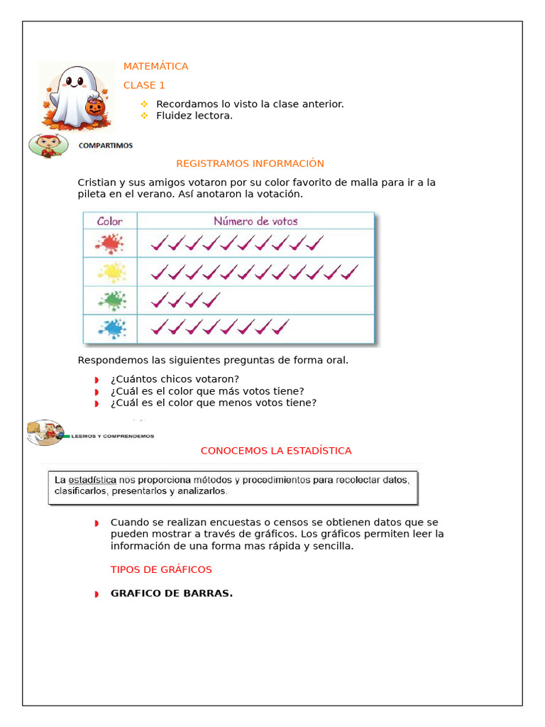 matematica octubre | PDF