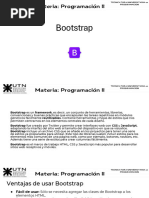 Guía de Rejilla Bootstrap para Web | PDF | Bootstrap (marco frontal ...