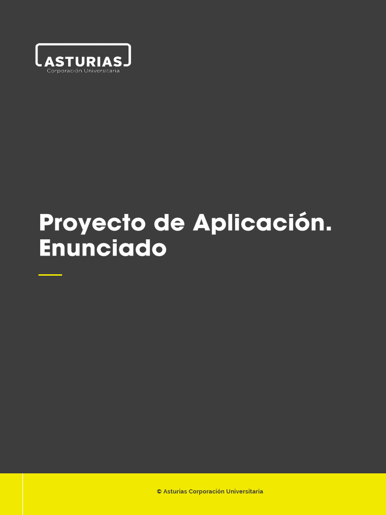 Caso Practico Final | PDF