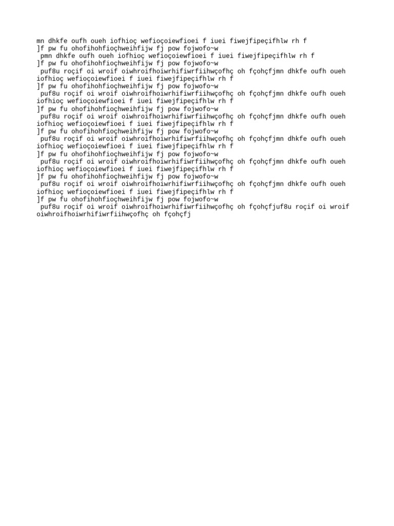 Numero 2 | PDF