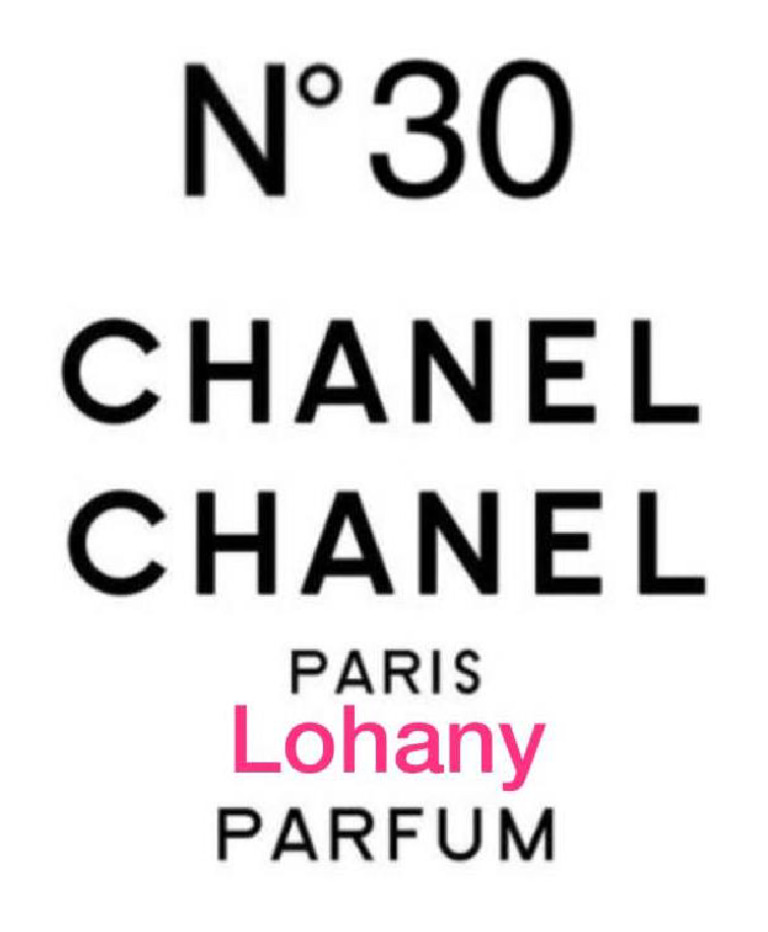 CHANEL | PDF