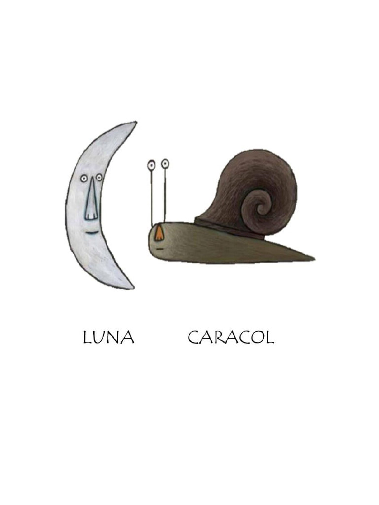 Luna Sol | PDF