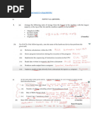 June 2024 POB Paper 2 Answers | PDF