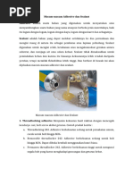 Tabel Torsi Pengencangan Baut | PDF | Griya & Taman