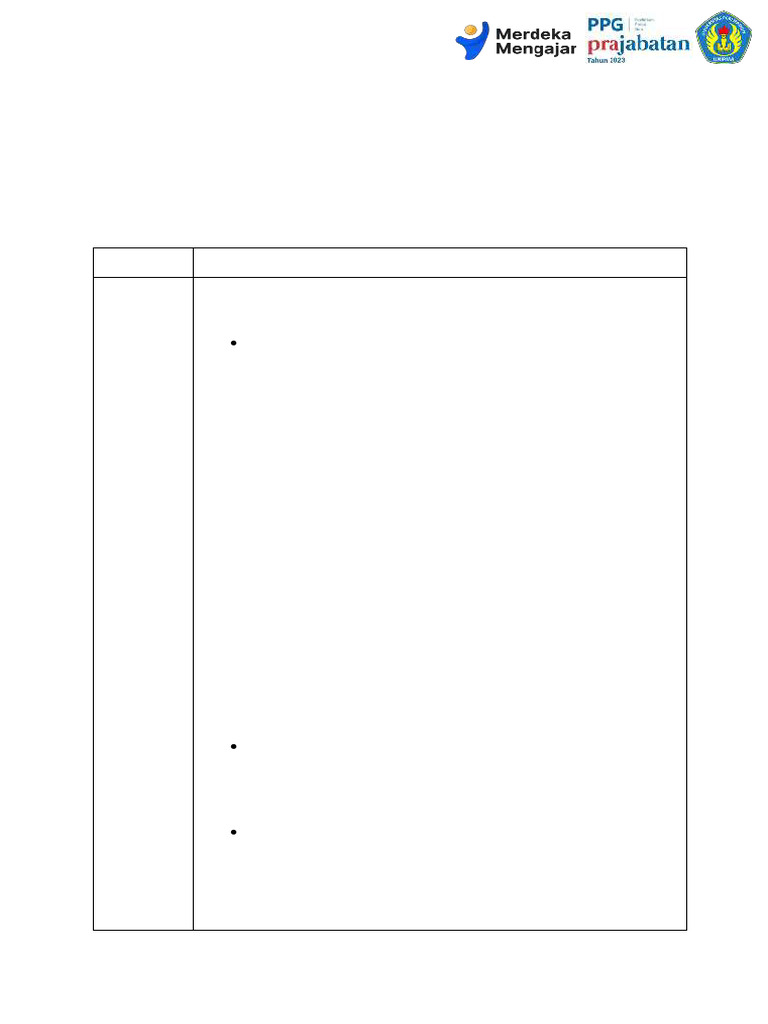 Refleksi Pengalaman Belajar Selama Mengikuti Program PPG - Winda Luthfiyaningrum - Pinsip ...
