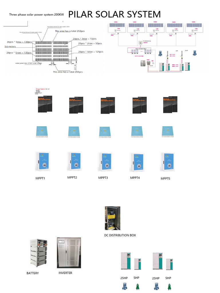 200KW PILAR FINAL_7d0930c5-f270-482f-bb9c-e7d6f5736378 | PDF ...