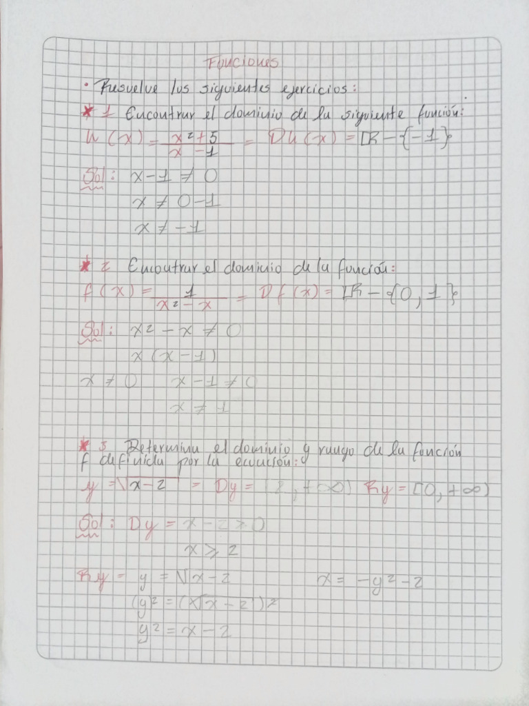 Plan De Mejoramiento Matemáticas Pdf