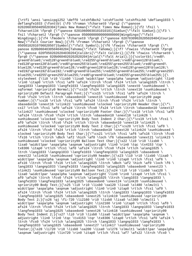 Putusan Hadhanah Singkat | PDF | Html | Hyperlink