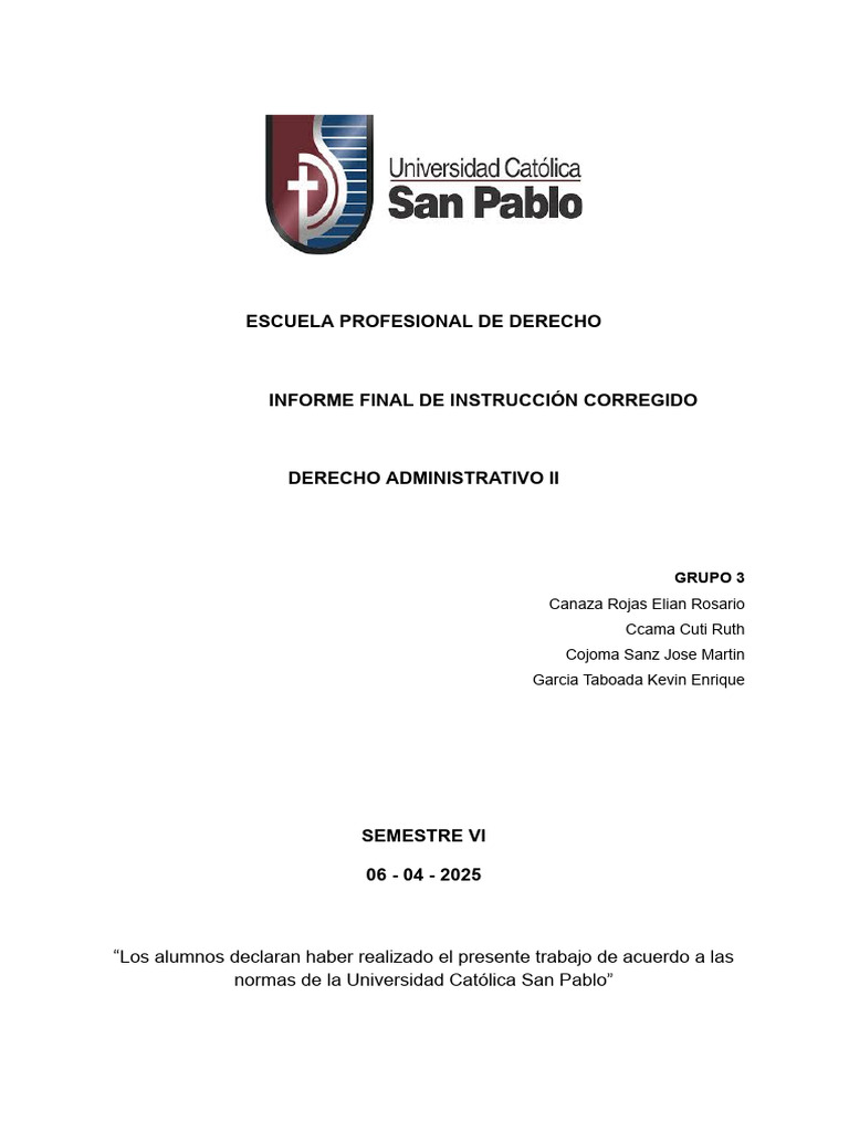 Practica Ifi | PDF | Multa (pena) | Justicia