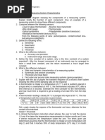 Uncertainties Questions Physics Ocr A - A Level | PDF | Significant ...