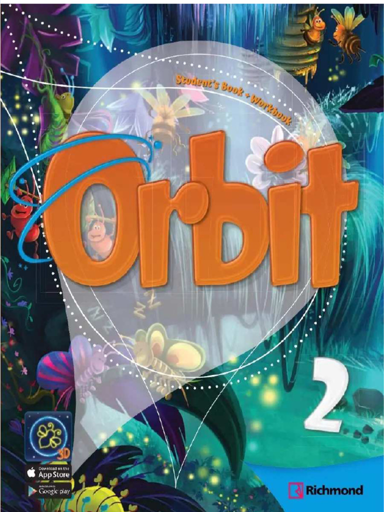 PDF Orbit 2 Original Compress | PDF