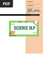 Standard 5 Science | PDF