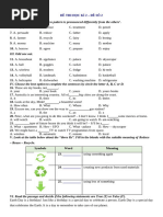 Hang Out 6 Student Book | PDF