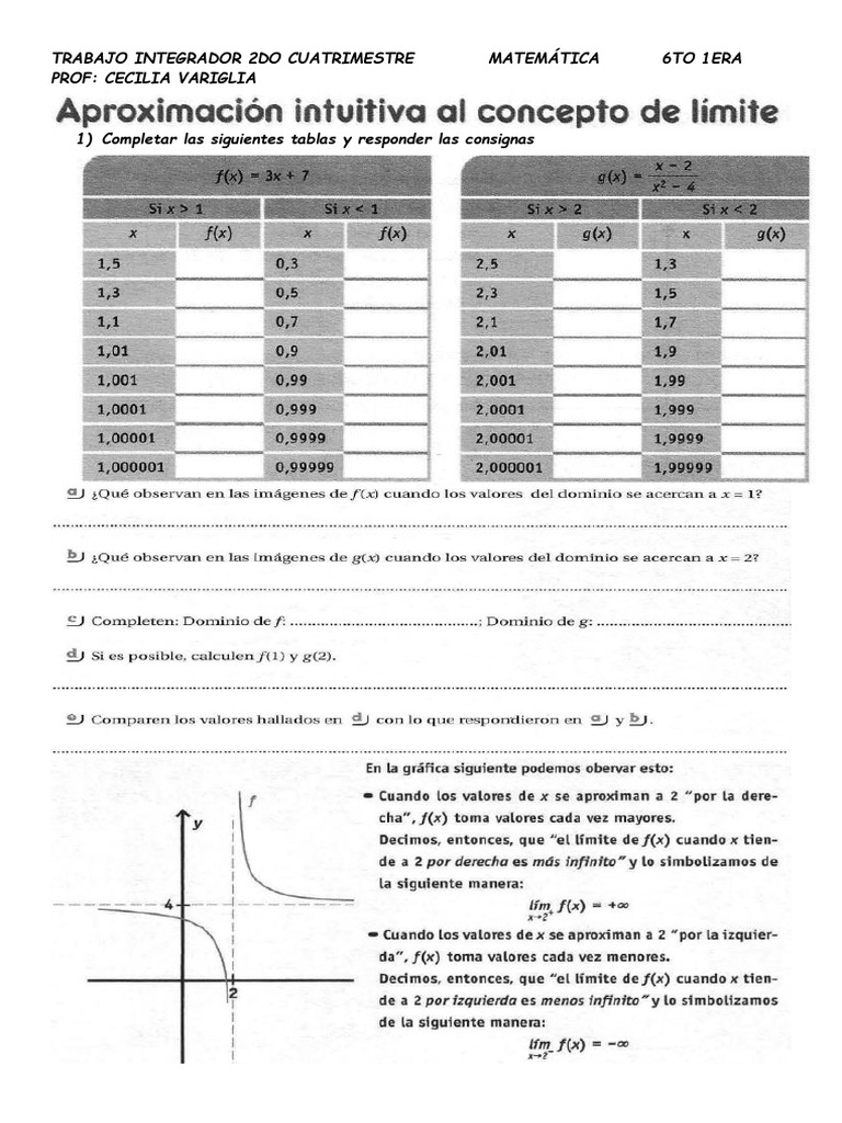 TP Integrador 2do Cuatrimestre | PDF