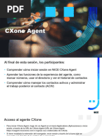 Manual Ocm (1) | PDF | Botón (Computación) | Software