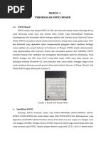 Panduan Dasar IoT Dengan ESP32 | PDF