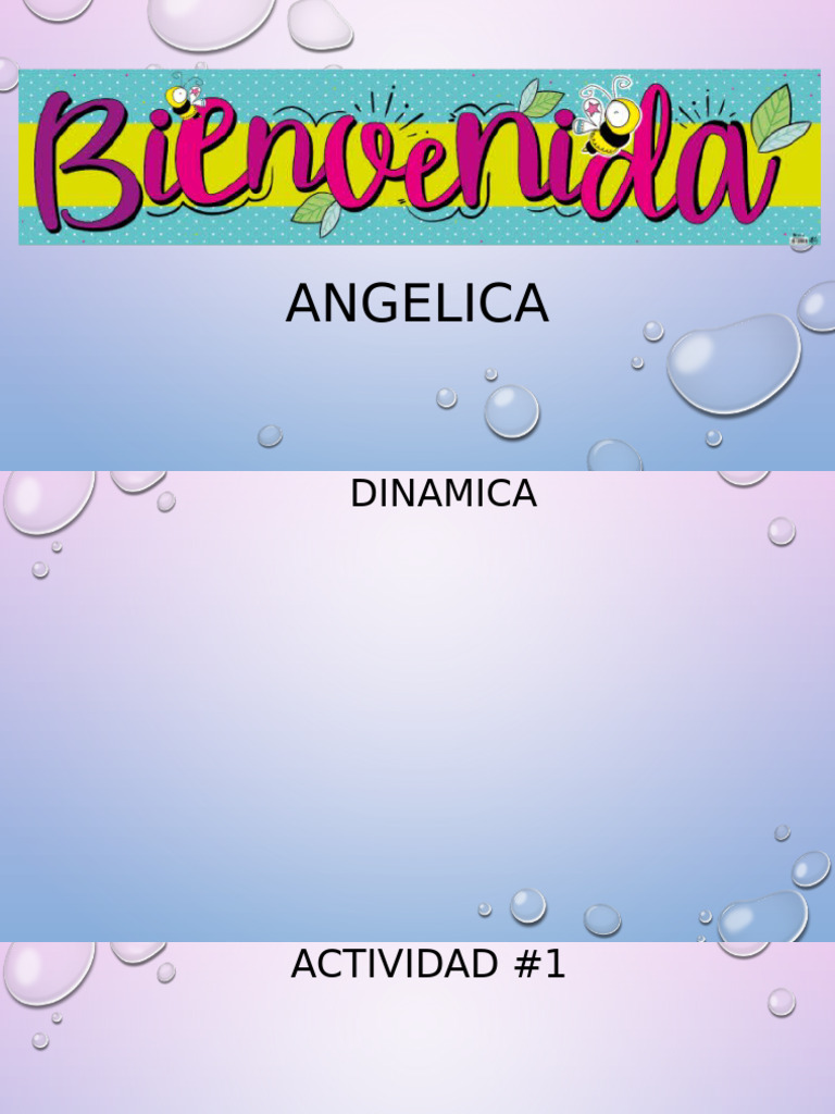 ANGE | PDF