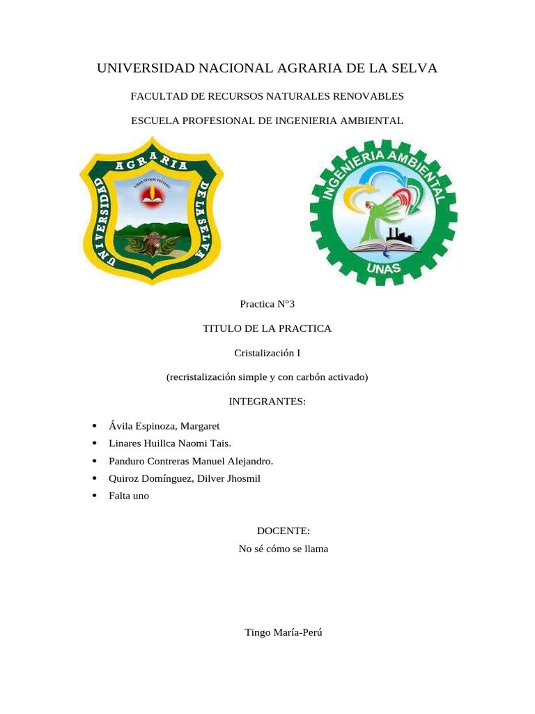 Quimica Organica 3 | PDF