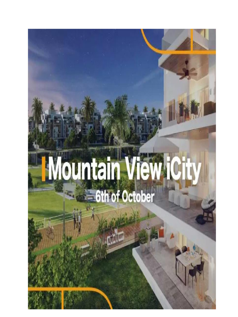 Presentation MV Icity October | PDF