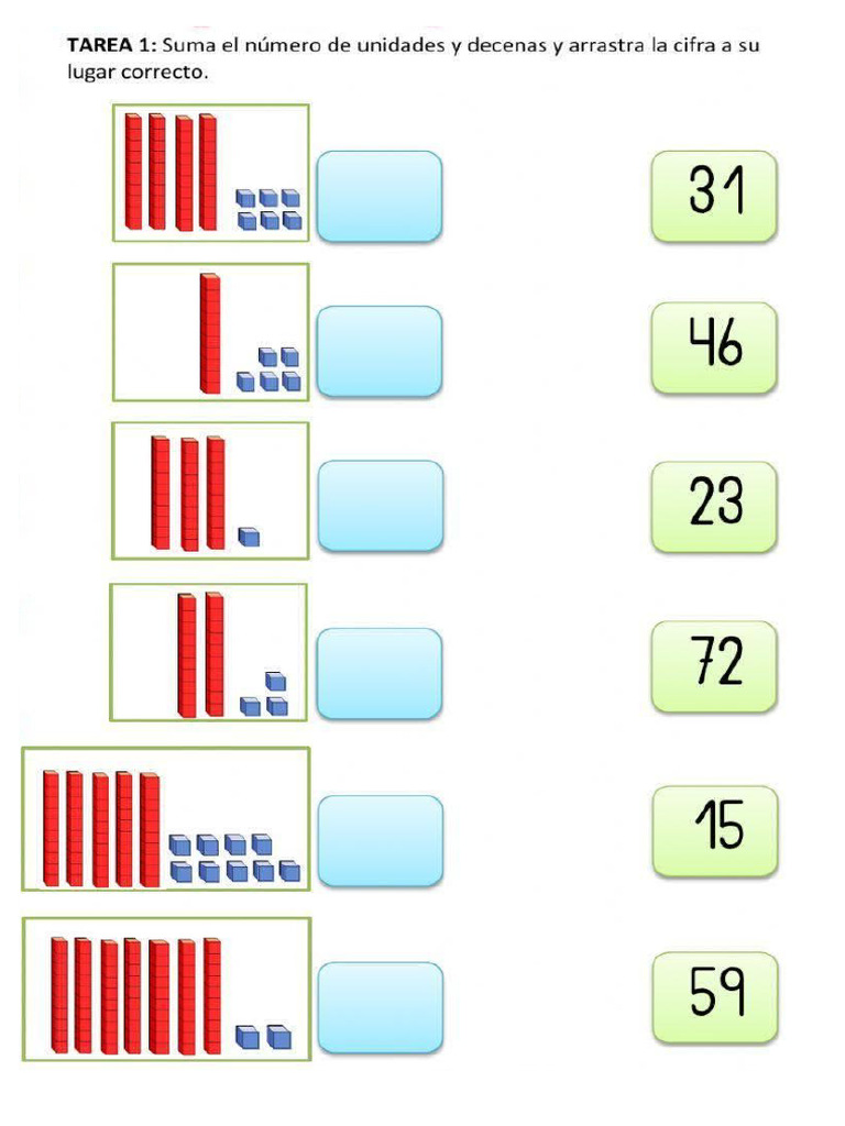 Ficha para Caleb 21 de Abril | PDF